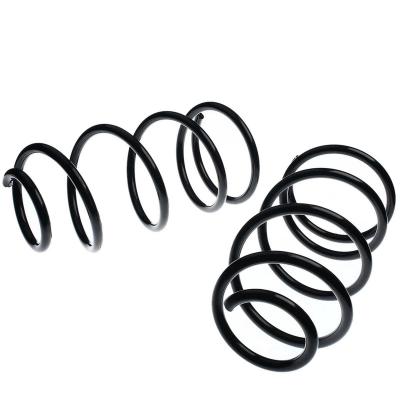 China 2x Front Suspension Coil Springs for Chrysler PT Cruiser 2001-2010 for sale