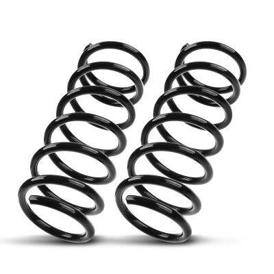 China 2x Rear Suspension Coil Springs for Subaru Impreza 2012 2013 2014 2.0L for sale