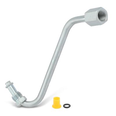 China Power Steering Pressure Line Hose Assembly for Ford E-150 Super Duty Econoline for sale