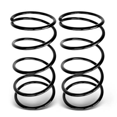 China 2x Front Suspension Coil Springs for Honda Odyssey 1999-2004 Van for sale