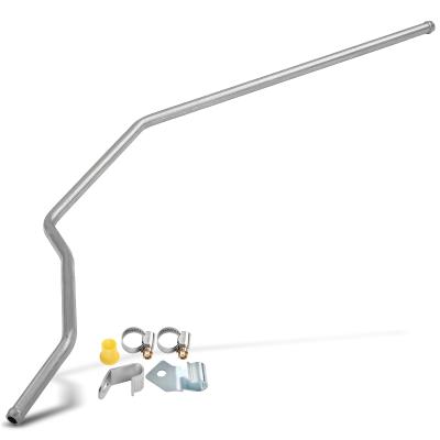 China Power Steering Return Line Hose Assembly for Honda CR-V CRV 2002-2006 L4 2.4L for sale