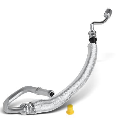China Power Steering Return Line Hose Assembly for Subaru Forester Legacy From Gear for sale