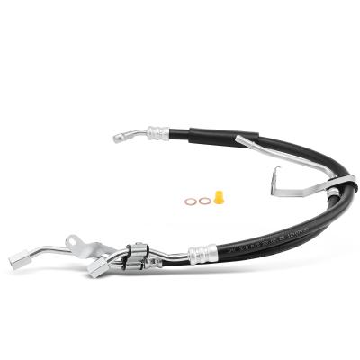 China Power Steering Pressure & Return Line Hose Assembly for Subaru Legacy Outback for sale