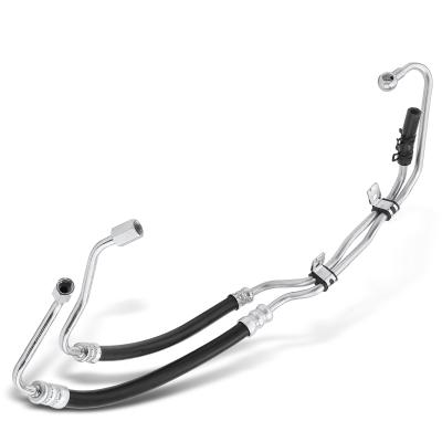 China Power Steering Pressure & Return Line Hose Assembly for Subaru Forester 99-02 for sale