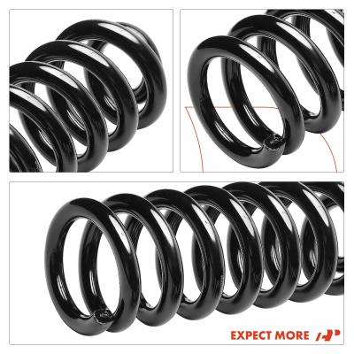 China 2x Front Coil Springs for Chevy C10 C20 C30 G10 G20 P10 GMC C1500 C2500 Jimmy for sale