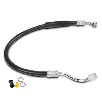 China Power Steering Pressure Line Hose Assembly for Subaru Legacy Outback 2010-2014 for sale