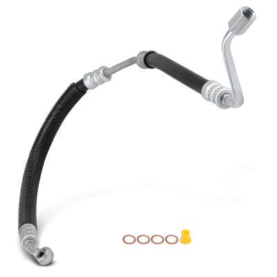 China Power Steering Pressure Line Hose Assembly for Subaru Outback 2001-2004 H6 3.0L for sale