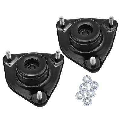 China 2x Front Suspension Strut Mount for Hyundai Sonata 2011-2014 Azera Kia Optima for sale