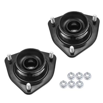 China 2x Front Suspension Strut Mount for Nissan Altima 93-99 Stanza 90-92 for sale