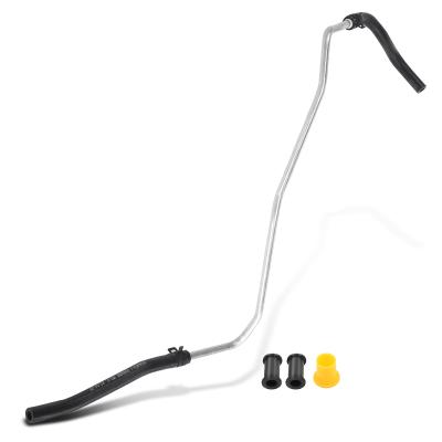 China Power Steering Return Line Hose Assembly for Toyota Camry Lexus ES350 2009-2012 for sale