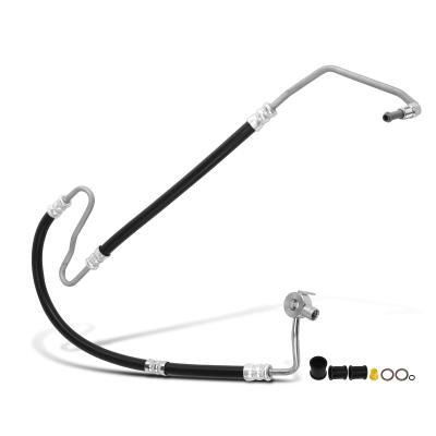 China Power Steering Pressure Line Hose Assembly for Toyota Sequoia 2008-2009 4.7L for sale
