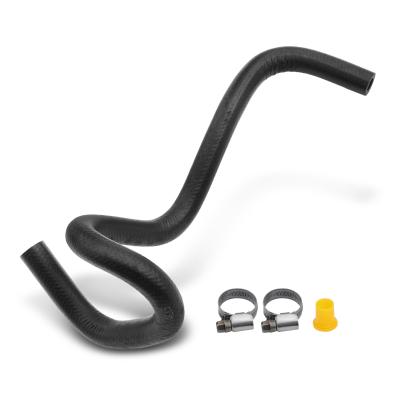 China Power Steering Return Line Hose Assembly for Honda Pilot 2009-2011 Rack To Pipe for sale