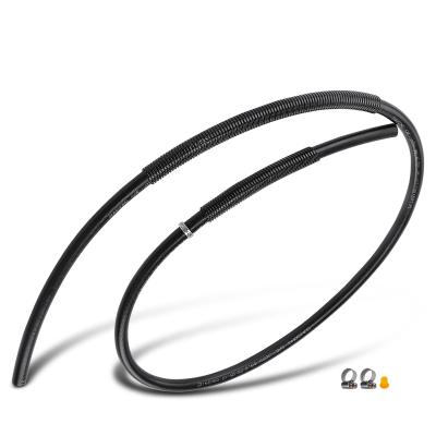 China Power Steering Return Line Hose Assembly for Volvo S80 04-06 XC90 03-11 for sale