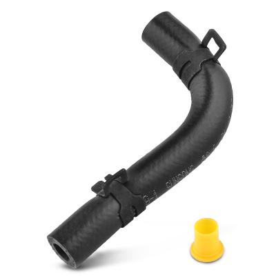 China Power Steering Return Line Hose Assembly for Hyundai Accent To Reservoir Lower for sale