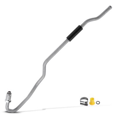 China Power Steering Return Line Hose Assembly for Hyundai Accent 95-99 1.5L From Rack for sale