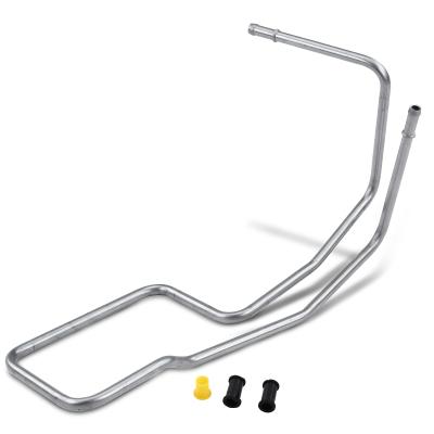 China Power Steering Return Line Hose Assembly for Honda Accord 1998-2002 V6 3.0L for sale