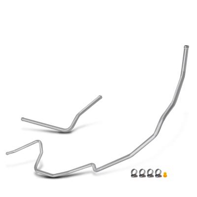 China Power Steering Return Line Hose Assembly for Honda Accord Acura CL 2.2L 2.3L for sale