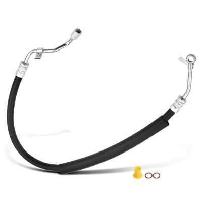China Power Steering Pressure Line Hose Assembly for Subaru Forester 2009-2010 H4 2.5L for sale