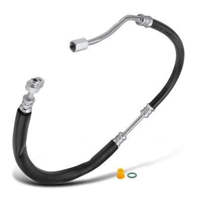 China Power Steering Return Line Hose Assembly for Subaru Outback 2005-2006 H6 3.0L for sale