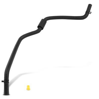 China Power Steering Return Line Hose Assembly for Hyundai Santa Fe 3.3 for sale