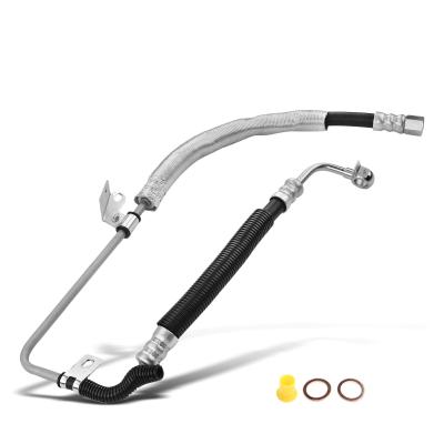 China Power Steering Pressure Line Hose Assembly for Toyota Avalon 2000-2004 From Pump for sale