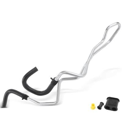 China Power Steering Return Line Hose Assembly for Toyota Corolla 95-97 built in Japan for sale