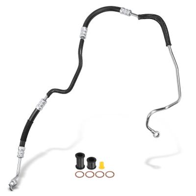 China Power Steering Pressure Line Hose Assembly for Mazda 3 Sport 3 2010-2013 2.0L for sale