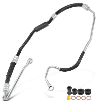 China Power Steering Pressure Line Hose Assembly for Kia Soul 2010-2011 L4 2.0L Petrol for sale