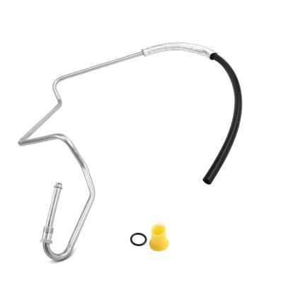 China Power Steering Return Line Hose Assembly for Volvo C70 1999-2005 S70 V70 99-00 for sale