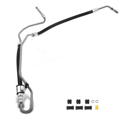 China Power Steering Pressure Line Hose Assembly for Dodge Durango Jeep Grand Cherokee for sale