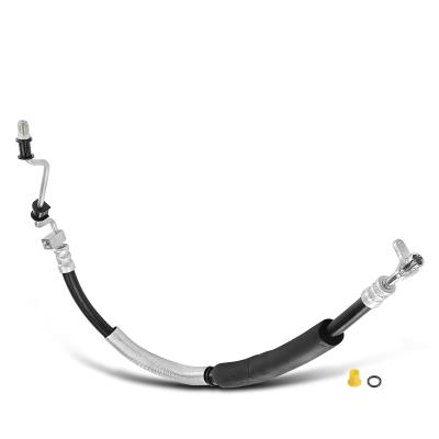 China Power Steering Pressure Line Hose Assembly for Honda CR-V 02-06 Element 03-11 for sale