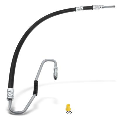 China Power Steering Pressure Line Hose Assembly for Dodge Ram 1500 2005-2008 V8 5.7L for sale
