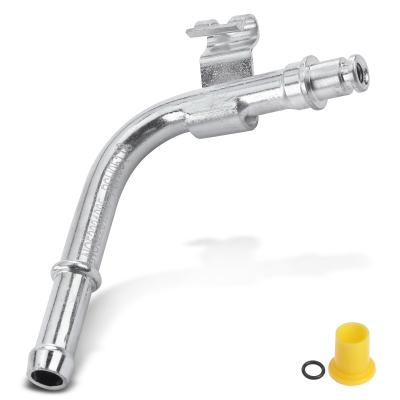 China Power Steering Return Line End Fitting for Ford Mustang 2007-2010 5.4L 4.6L for sale