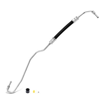 China Power Steering Pressure Line Hose Assembly for Dodge Verna Hyundai Accent 1.6L for sale