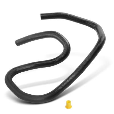 China Power Steering Return Line Hose Assembly for Honda Pilot 2006-2008 V6 3.5L for sale