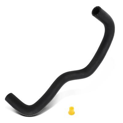 China Power Steering Reservoir Line Hose Assembly for Honda Ridgeline 2007-2012 3.5L for sale