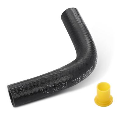 China Power Steering Return Line Hose Assembly for Honda Prelude 1992-2001 for sale
