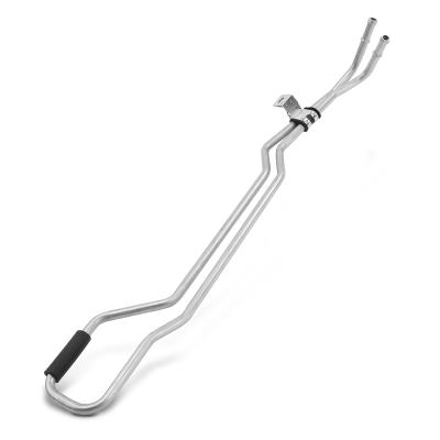 China Power Steering Return Line Hose Assembly for Hyundai Accent 2006-2011 L4 1.6L for sale