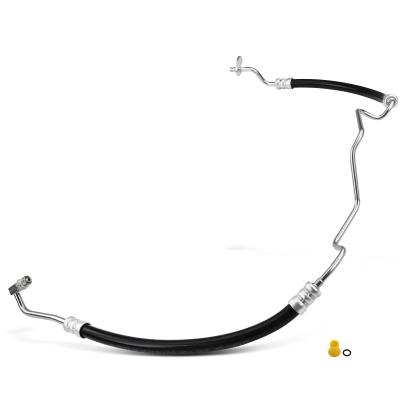 China Power Steering Pressure Line Hose Assembly for Ford E-150 E-250 E-350 Super Duty for sale