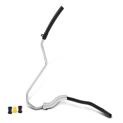 China Power Steering Return Line Hose Assembly for Mazda CX-9 2007 3.5 2008-2015 3.7 for sale
