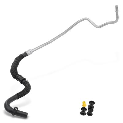 China Power Steering Return Line Hose Assembly for Ford Fusion Mercury Milan 2.3L for sale