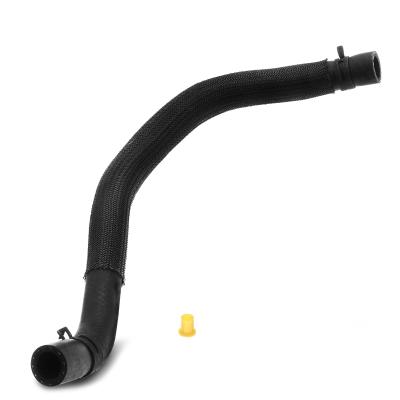 China Power Steering Reservoir Line Hose Assembly for Jeep Wrangler 2007-2011 for sale