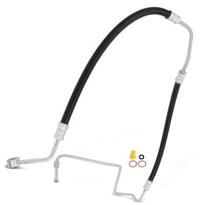 China Power Steering Pressure Line Hose Assembly for Kia Magentis Optima 2001-2006 for sale
