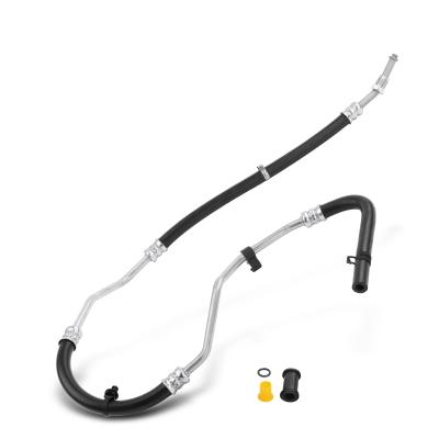 China Power Steering Return Line Hose Assembly for Dodge Charger 2013-2014 5.7L 3.6L for sale