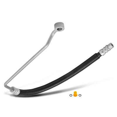 China Power Steering Pressure Line Hose Assembly for Mitsubishi Eclipse 2006-2012 3.8L for sale