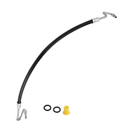 China Power Steering Pressure Line Hose Assembly for Dodge Ram 1500 2500 Pickup for sale