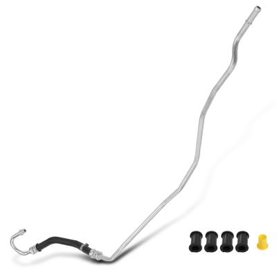 China Power Steering Return Line Hose Assembly for Ford Taurus Flex Lincoln MKT MKS for sale