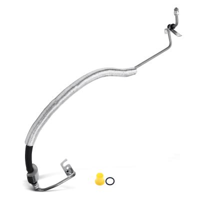 China Power Steering Pressure Line Hose Assembly for Ford Taurus Flex Lincoln MKS MKT for sale