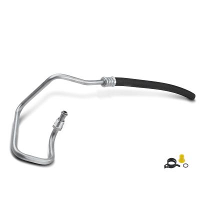 China Power Steering Return Line Hose Assembly for Dodge Ram 1500 2500 3500 2010 6.7L for sale