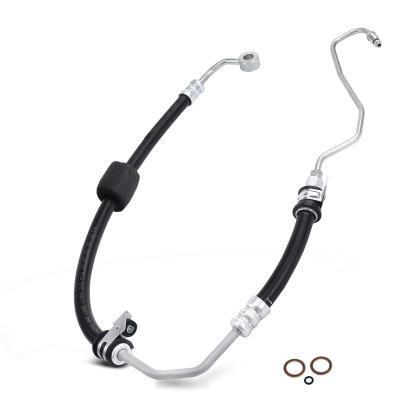 China Power Steering Pressure Line Hose Assembly for Dodge Verna Hyundai Accent 01-05 for sale